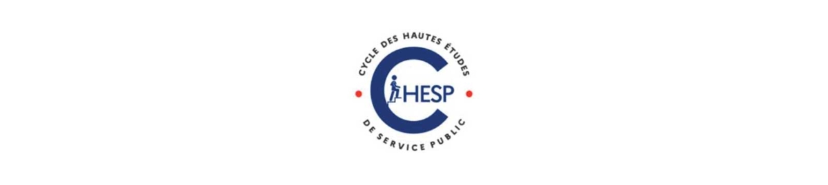 Le Cycle des hautes études de service public (CHESP) : les Dialogues ...